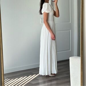 Reformation Mitra Dress